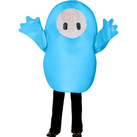 Image result for Fall Guys Blue