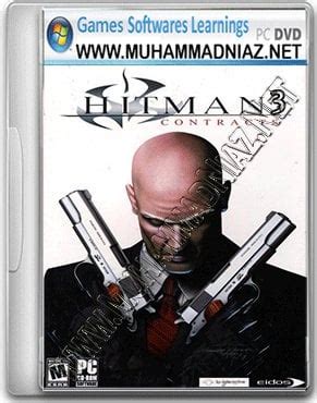 Image result for Hitman Highly Compressed PC