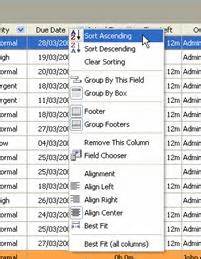 Image result for Task List View