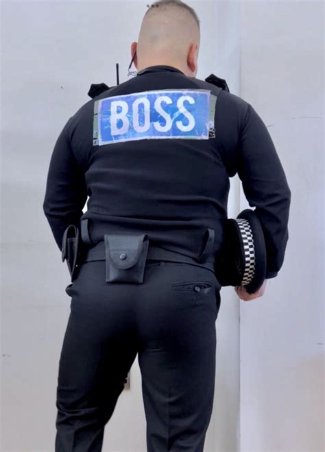 Image result for Muscle Man Cops