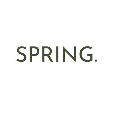 Image result for Spring First Movement