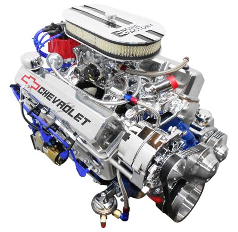 Image result for Chevy High Performance Engines