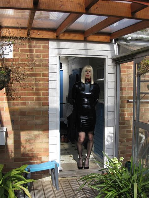 Image result for PVC Patsy