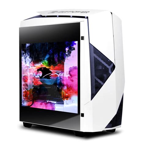 Image result for iBUYPOWER Snowblind Case