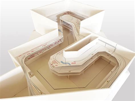 Image result for Model Layout Drawings