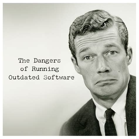 Image result for How to Fix Outdated Software