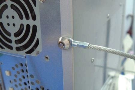 Image result for Side Class Case Computer Lock