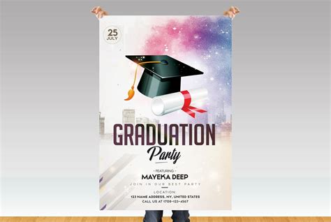 Image result for Graduation Program Pamphlet