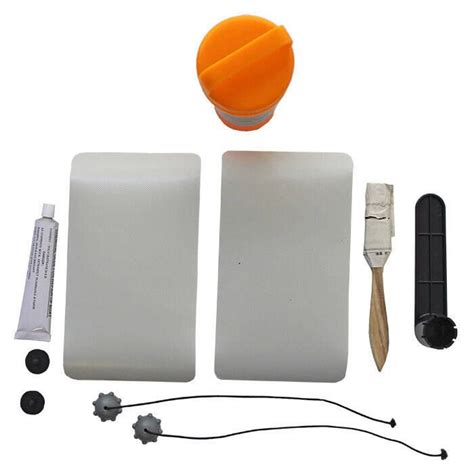 Image result for PVC Inflatable Boat Repair