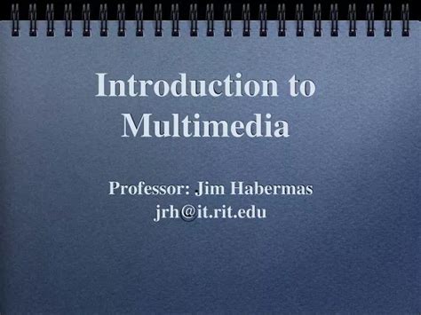 Image result for Introduction Multimedia