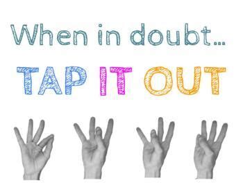 Image result for Finger Tapping Lesson