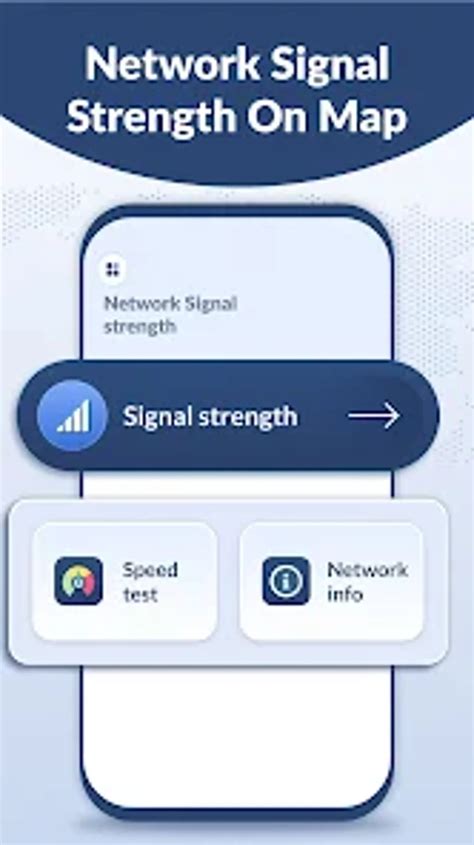 Image result for Network Signal Strength