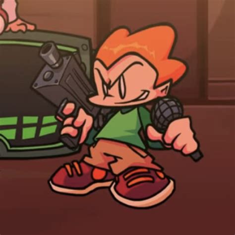 Image result for FNF Week 8