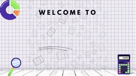 Image result for Math Animation Background