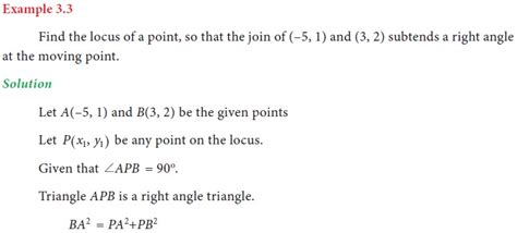 Image result for Example of Locus in Science