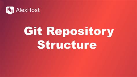 Image result for Git Repository Structure Diagram