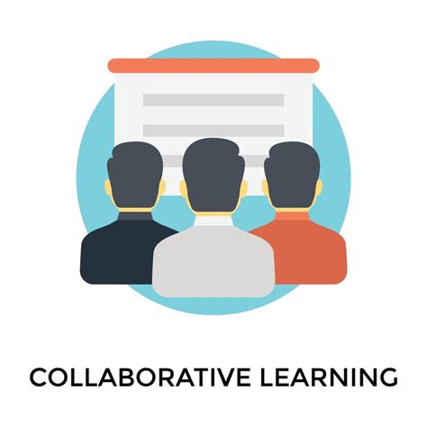 Image result for Collaborative Learning GIF