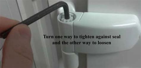 Image result for How to Stop a Draft On PVC Window