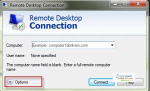 Image result for Remote Desktop Connection Shortcut Keys