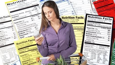 Image result for Food Labels with Cooking Instructions