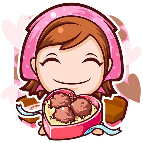 Image result for Cooking Mama Kitchen
