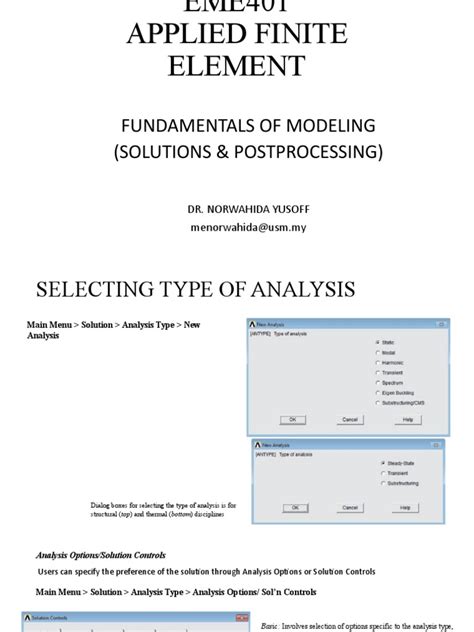 Image result for Fea Linear and Nonlinear Elements Example