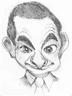 Funny Sketches at PaintingValley.com | Explore collection of Funny Sketches