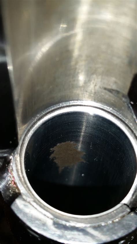 Image result for Rust Inside Gun Barrel