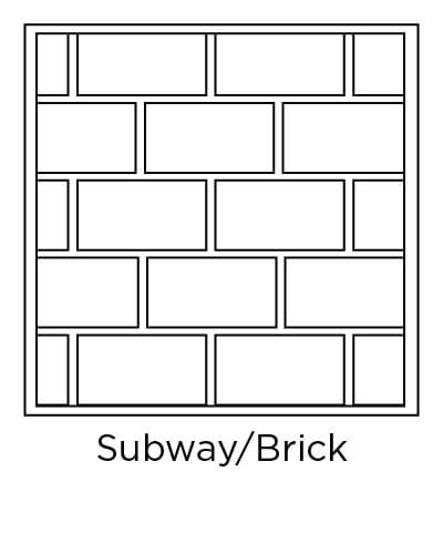 Image result for Square Tile Patterns