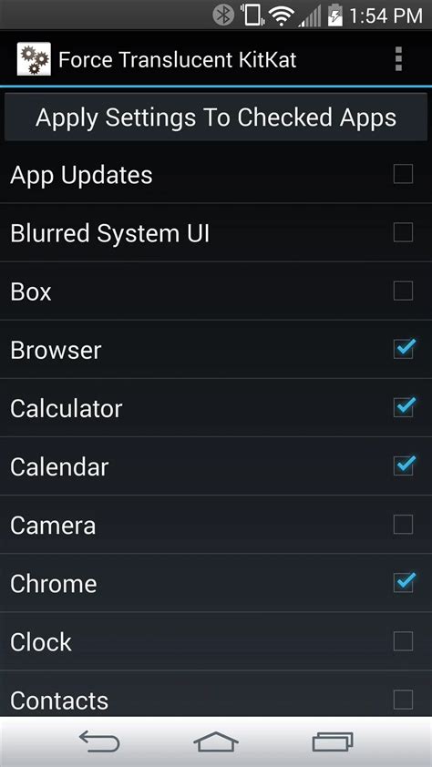 Image result for Translucent App