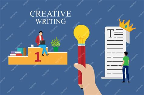 Image result for Creativity Writing