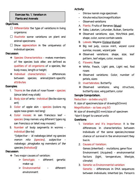 Image result for Human Genetics Lab Answers
