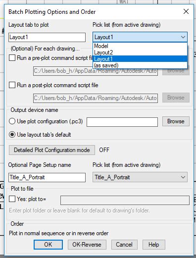 Image result for AutoCAD Model Space Paper Space Tabs Disappeared