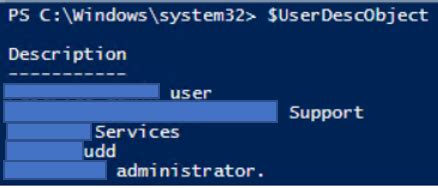 Image result for Variables to Read From CSV Column PowerShell