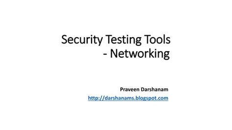 Image result for Network Security Testing Tools
