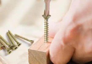 Image result for Using Self Tapping Screws