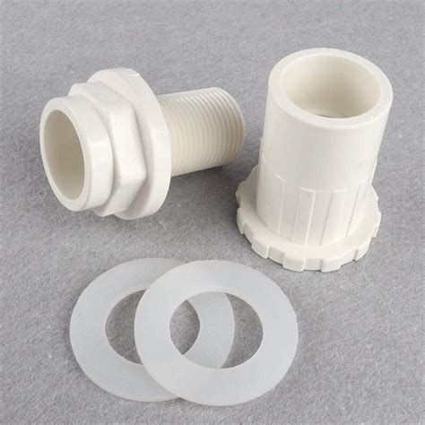 A Comprehensive Guide To PVC Pipe Fittings, 53% OFF