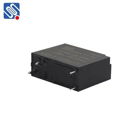 Image result for Latching Relay 12V How Its Work