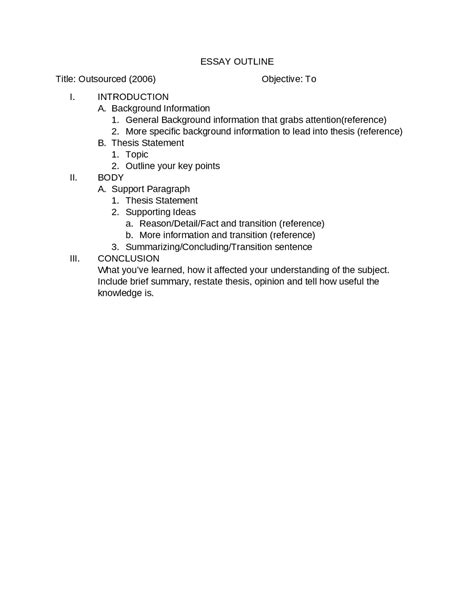 Image result for Reflection Paper Movie Example