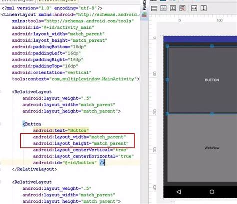Image result for Split Screen Layout