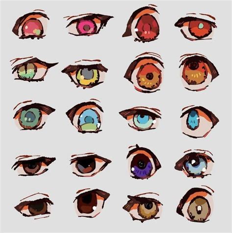Image result for Fizz Eye Base Drawing