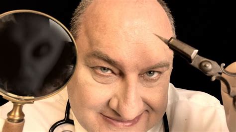 Image result for Alien ASMR for Men