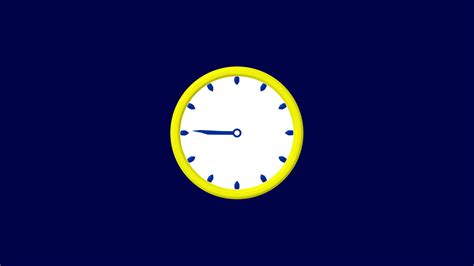 Image result for Analog Clock Timer