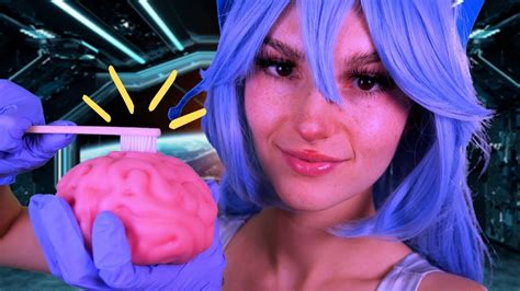 Image result for Alien ASMR for Men