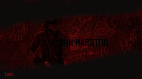 Image result for RDR1 Loading Screen