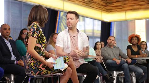 Image result for David Cook Singing Hello