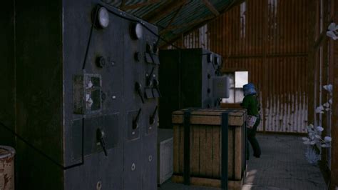 Image result for Sewer Rust Console