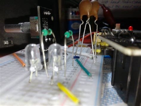 Image result for How to Test Rotary Encoder