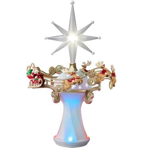 Image result for Hallmark Tree Topper