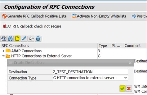 Image result for Call REST API From SAP ECC Guide